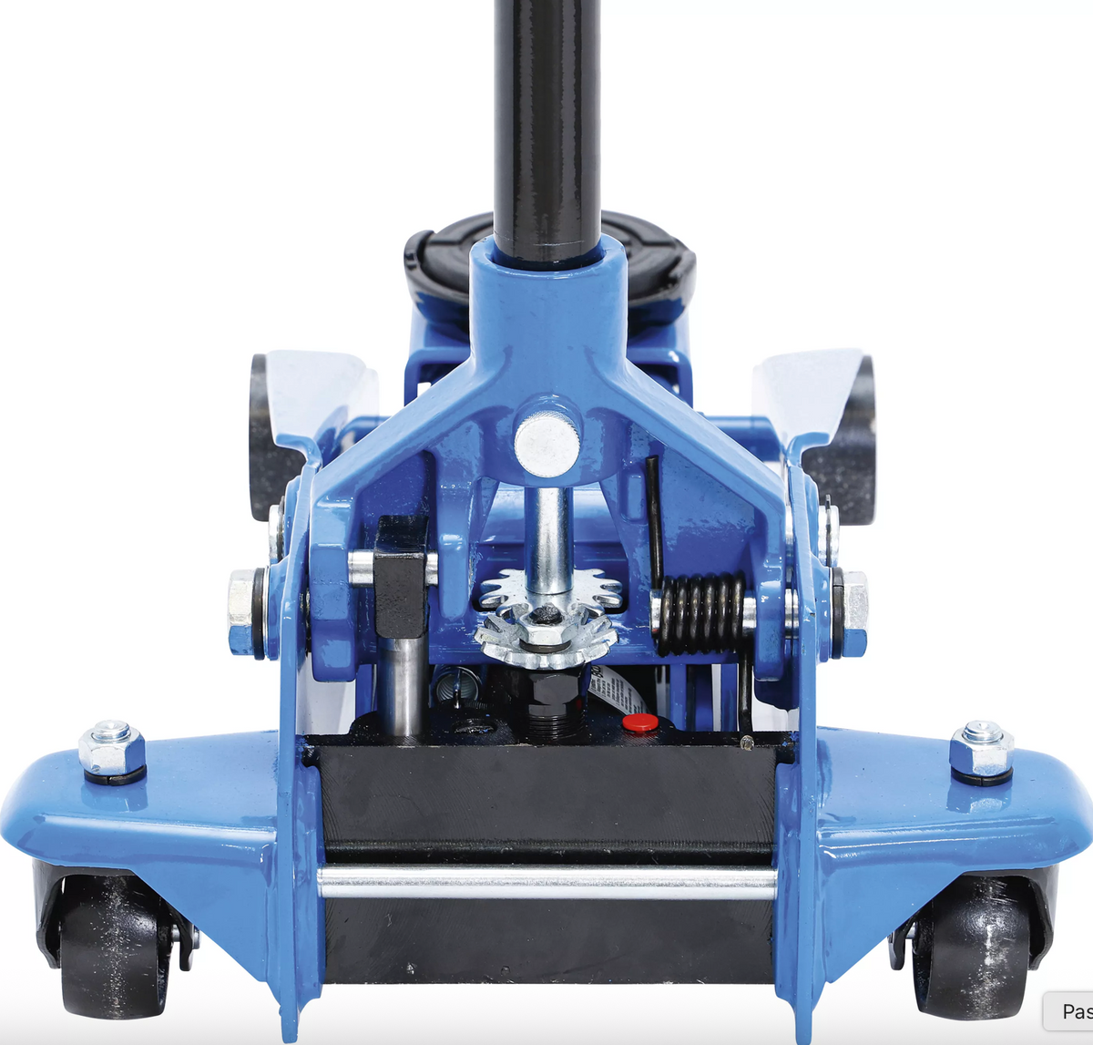 BGS Rangier Wagenheber hydraulisch 3t Autoheber PKW KFZ Rangierwagenhe ...
